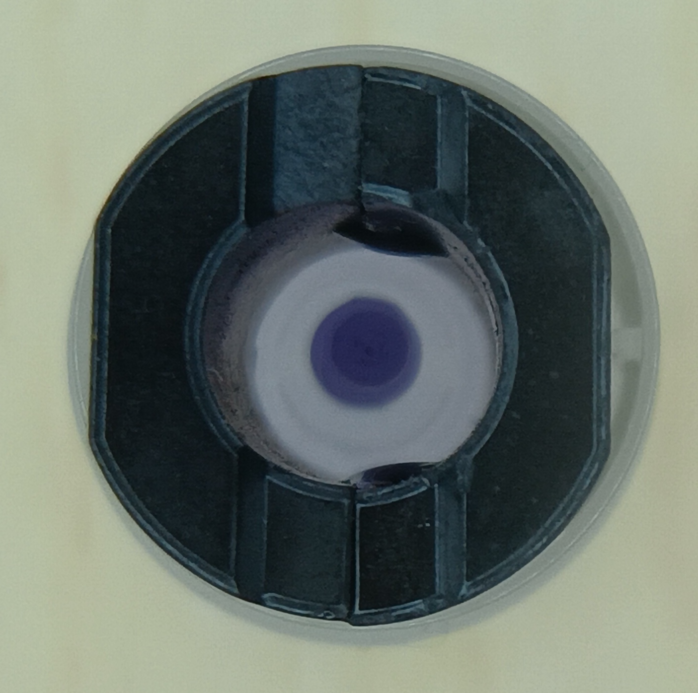 Open ARDF 80m Fox Dipole Build – W1CDN